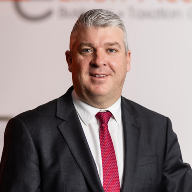 Our Team - Elliott Accounting