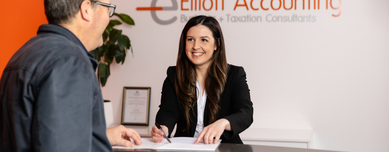 Home - Elliott Accounting